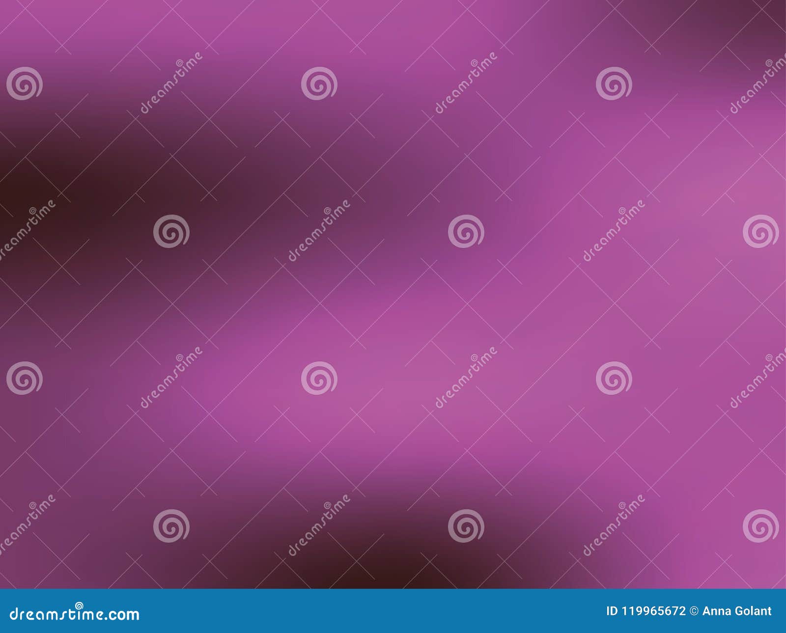 Violet Gradient Background. Vector Illustration. Bright Pattern with a ...