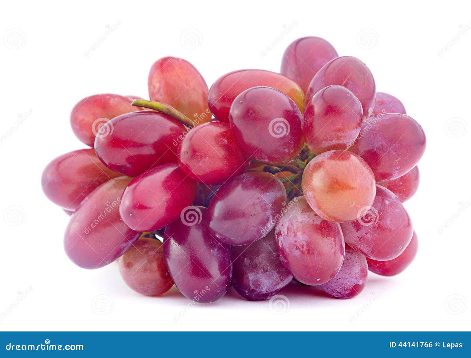 Violet grape fruit stock photo. Image of bunch, dessert - 44141766