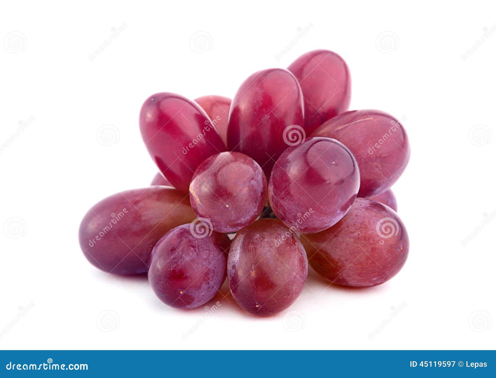 Violet grape fruit stock image. Image of violet, fresh - 45119597