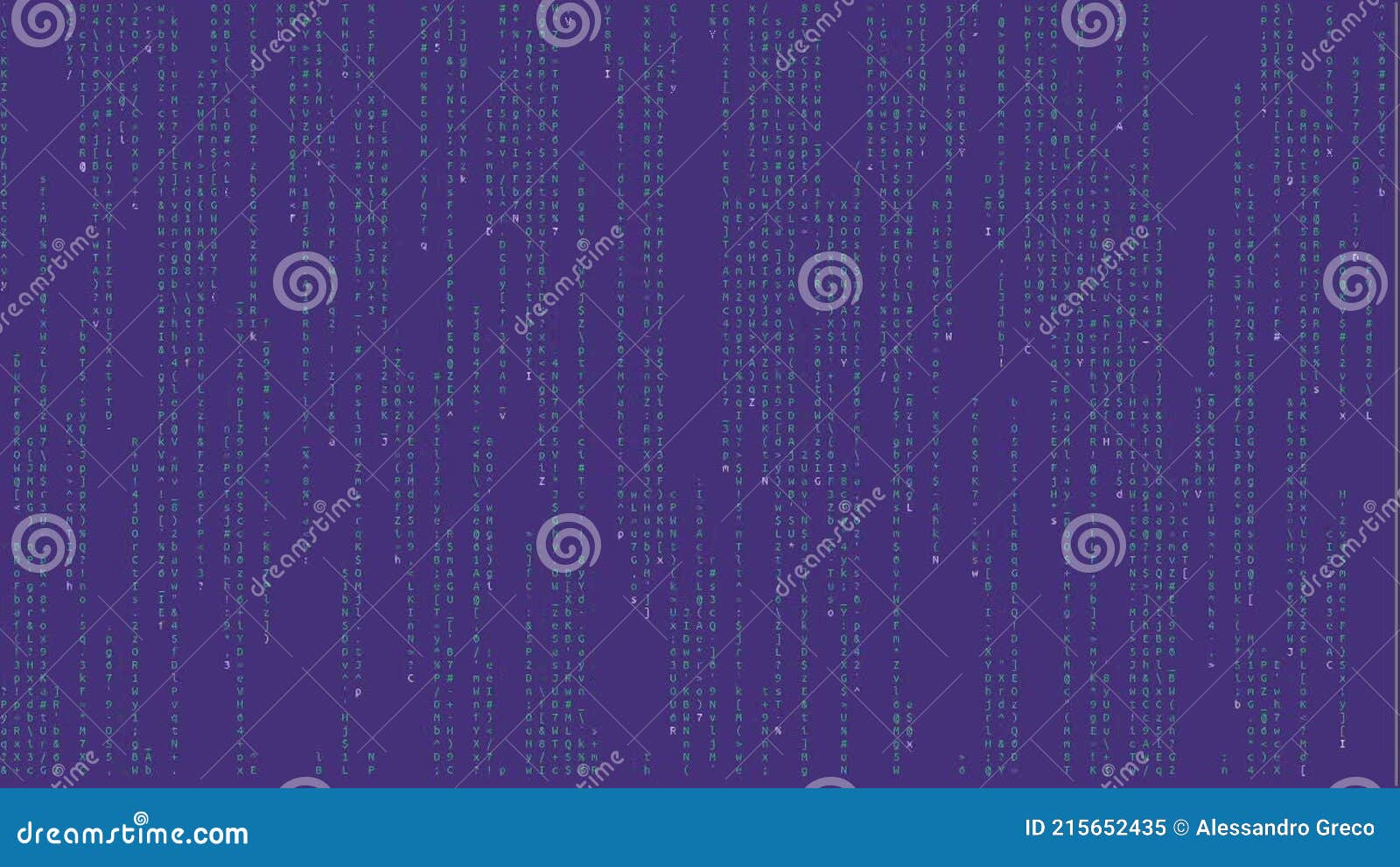 Violet Hack Background Hackers in Background Hack Your Desktop Stock ...