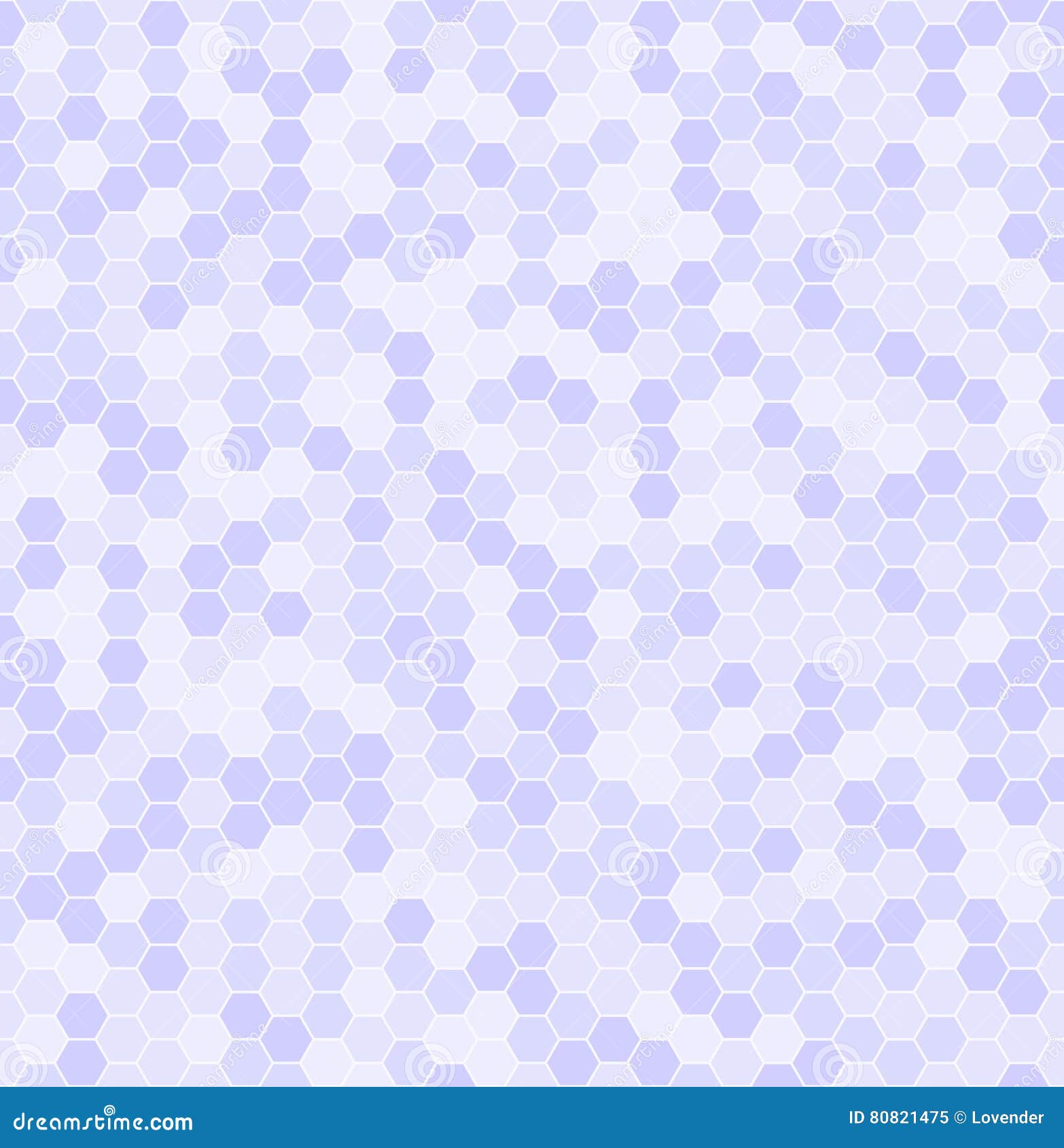 Violet Hexagon Abstract Stories Background. Hexagon Pattern Vector ...