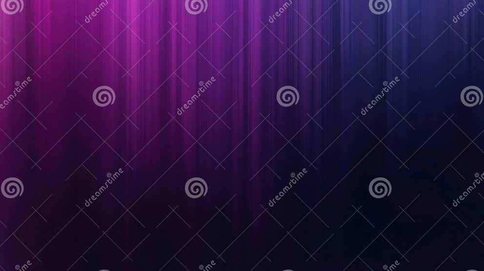 Violet and Indigo Shades Create a Gradient Background, Featuring ...