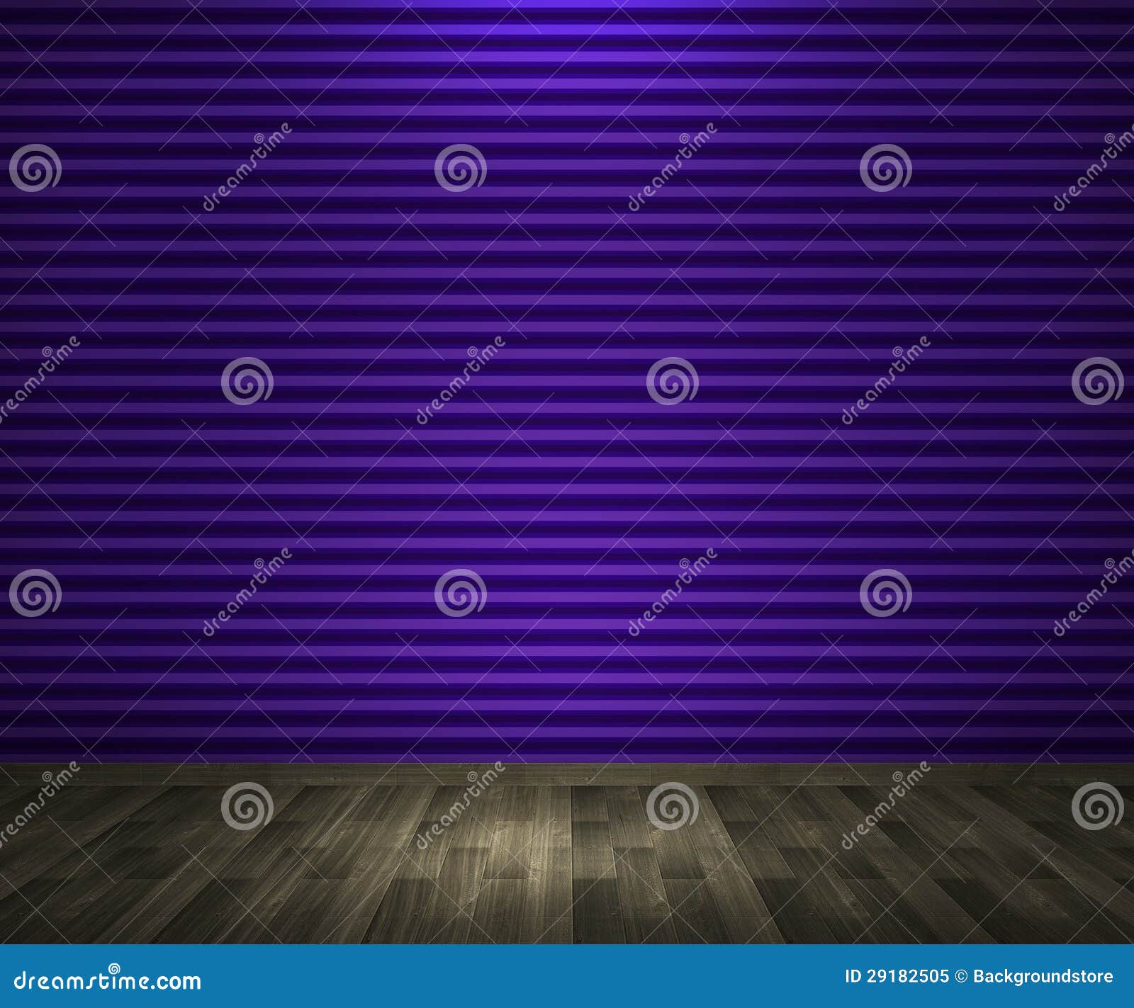 Violet Interior Background stock illustration. Illustration of nature ...