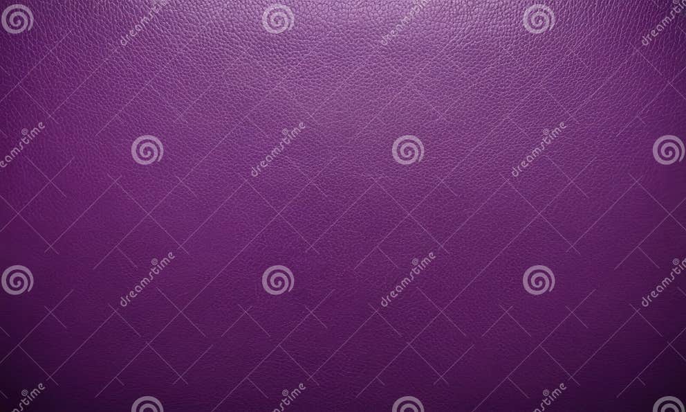 Violet Leather Surface Texture Background. Generative AI Stock ...