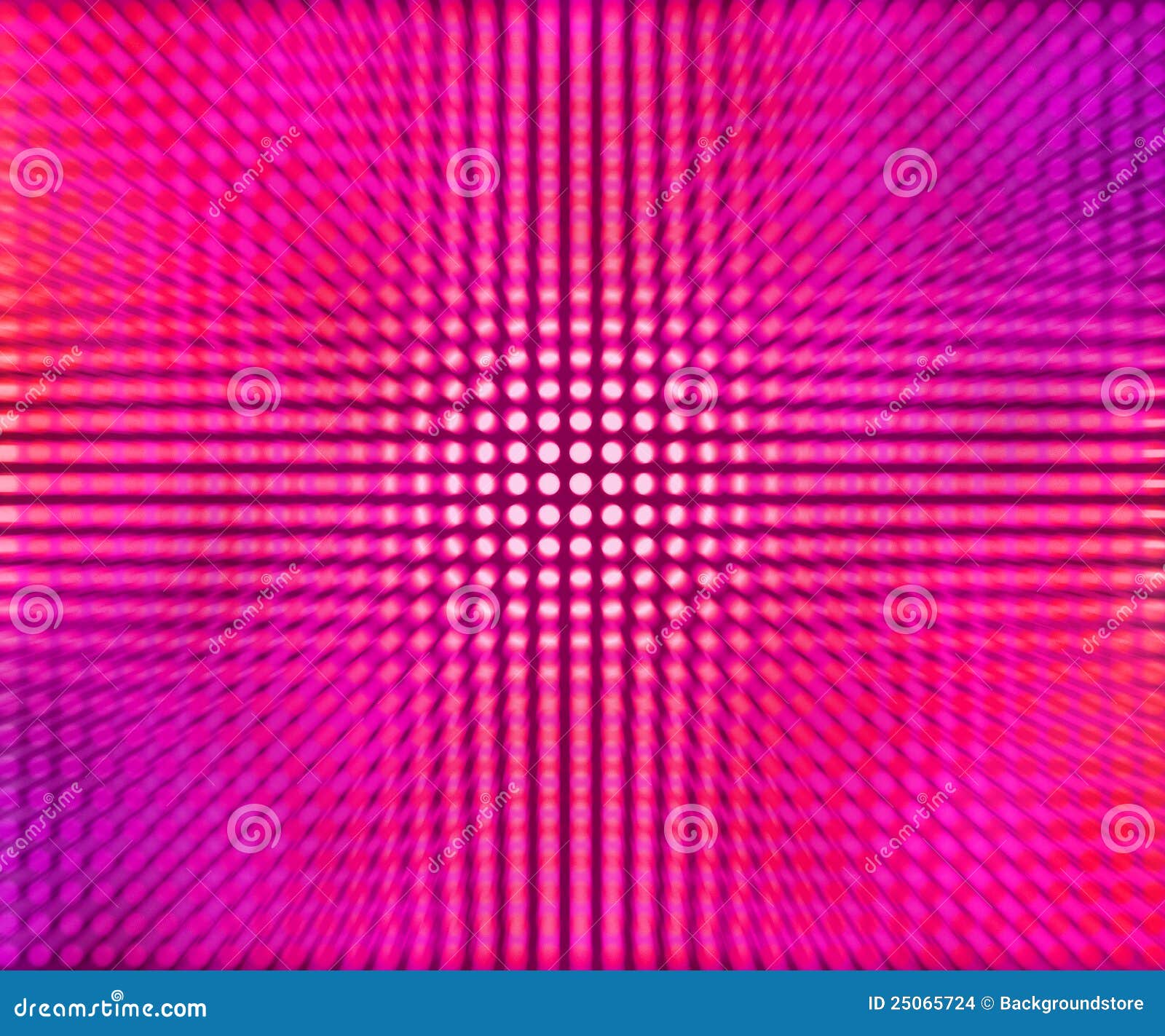 Violet LED Dots Abstract Background Stock Photo - Image of hitech ...