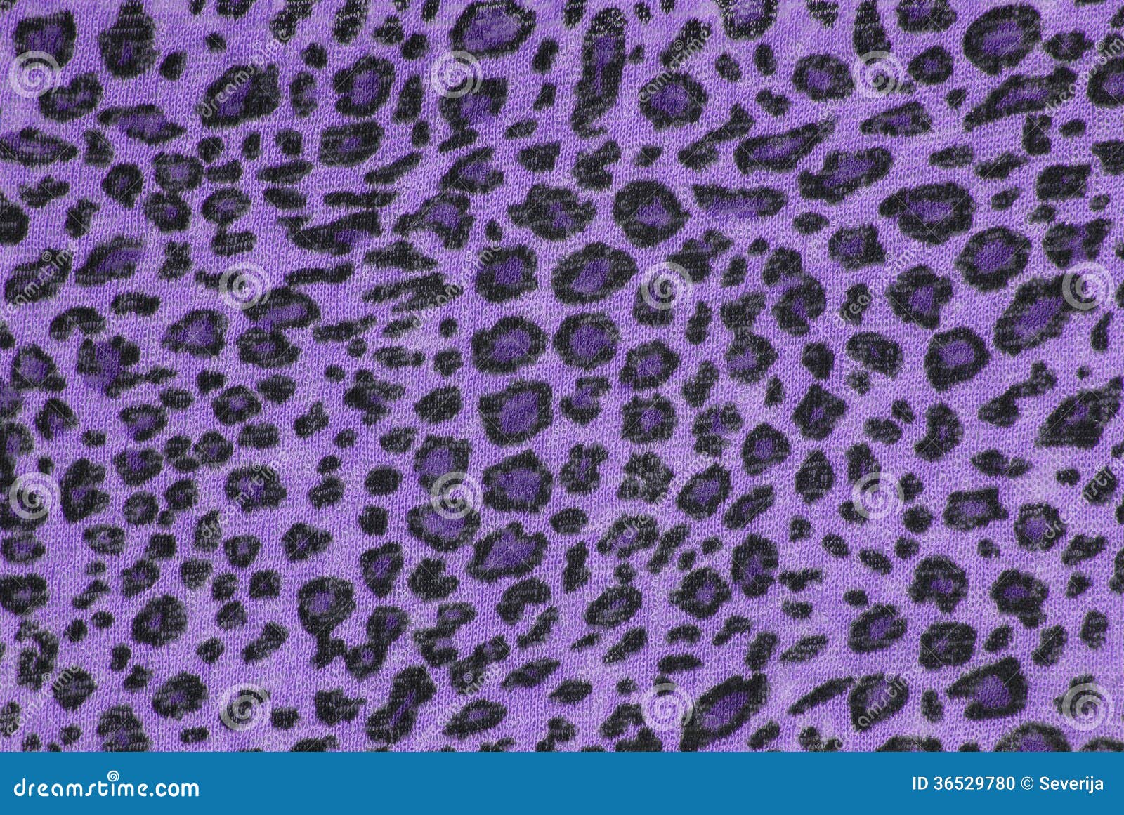 Leopard Fabric Texture Royalty-Free Stock Photography | CartoonDealer ...