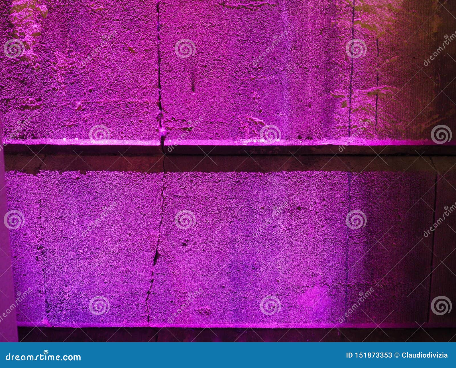 Violet Light Concrete Texture Background Stock Image - Image of texture ...