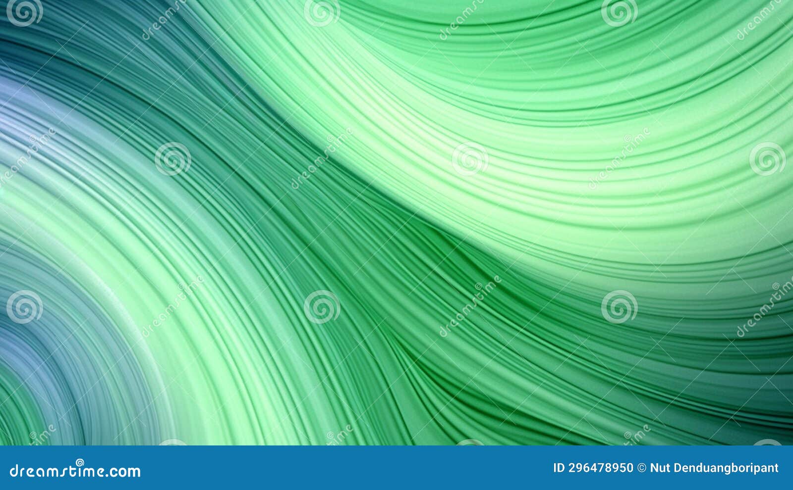 Violet and Lime Green Abstract Pattern Mesmerizing Fractal Waves Stock ...