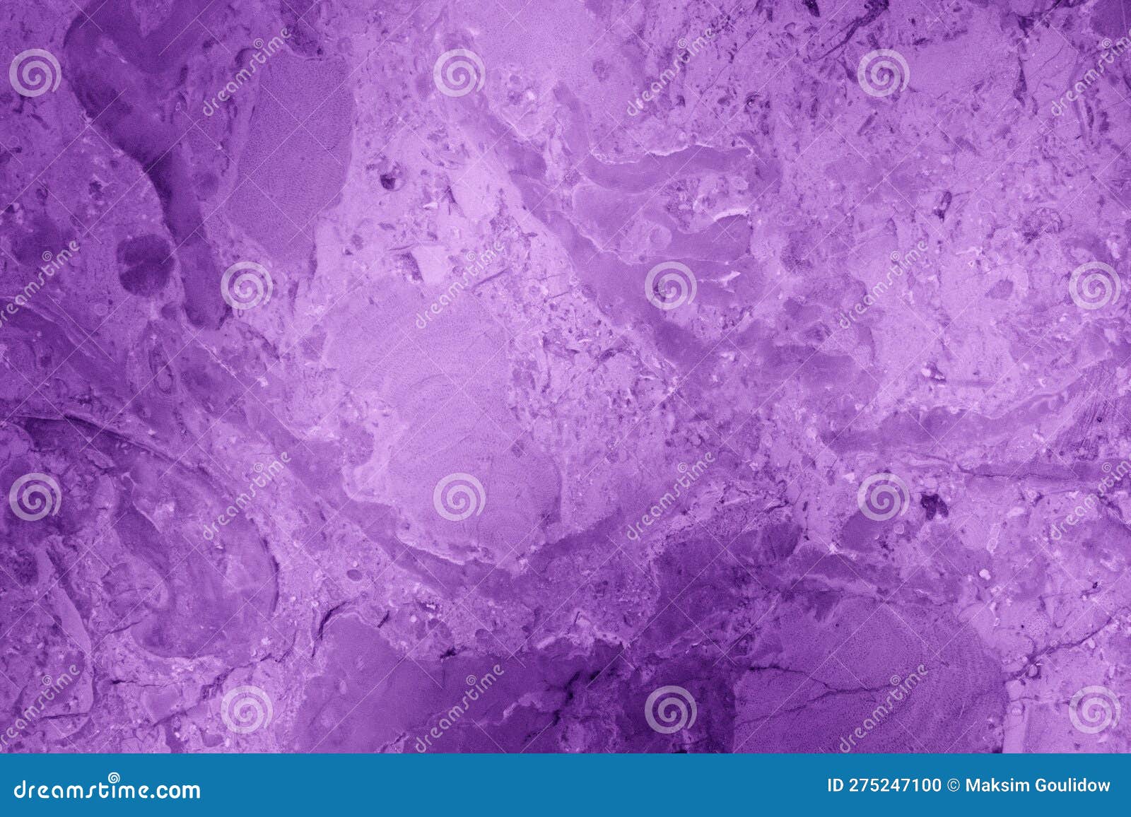 Violet Marble Wall, Surface Texture Background Stock Photo - Image of ...