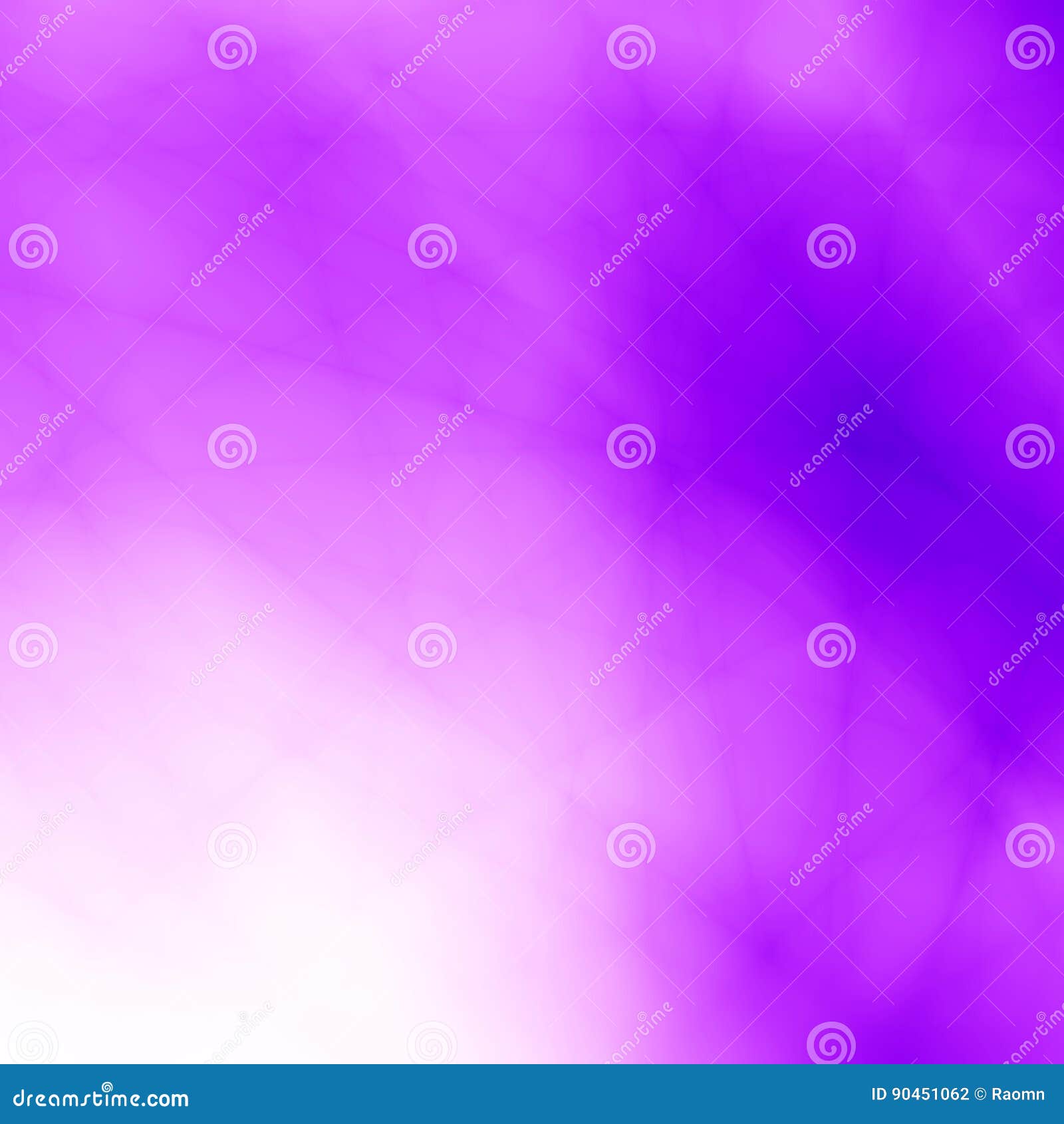 Violet Modern Holiday Card Design Stock Illustration - Illustration of ...