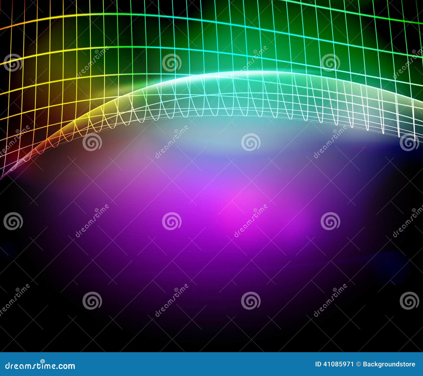 Violet Net Abstract stock de ilustración. Ilustración de internet ...