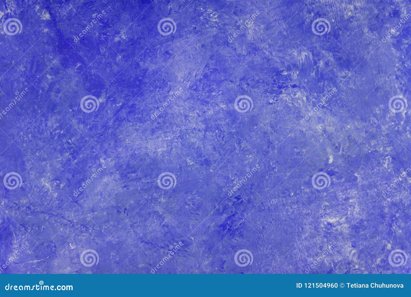 Violet Pastel Color Wall Vignette Texture Abstract Background. Stock ...