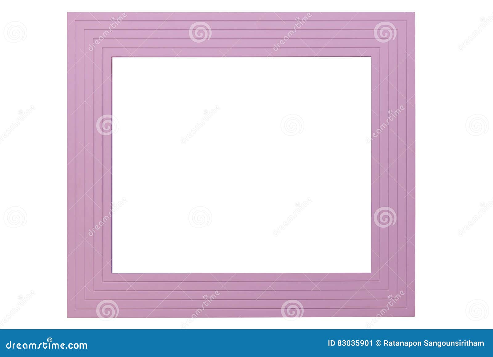 Violet Picture Frame imagem de stock. Imagem de luxo - 83035901