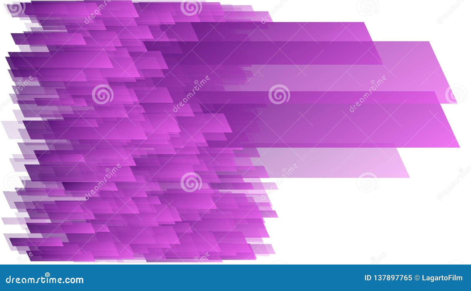 Violet Pink Abstract Art Backgrounds Concept Stock Vector ...