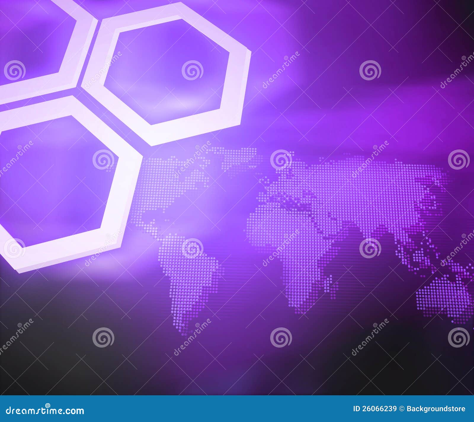 Violet Professional Background Stock Image - Image of corporate ...