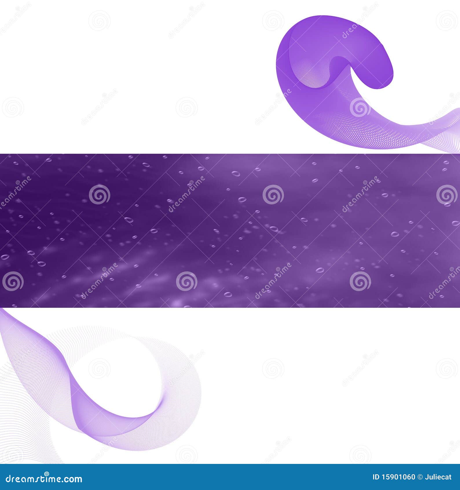 Violet Purple Abstract Background Stock Illustration - Illustration of ...