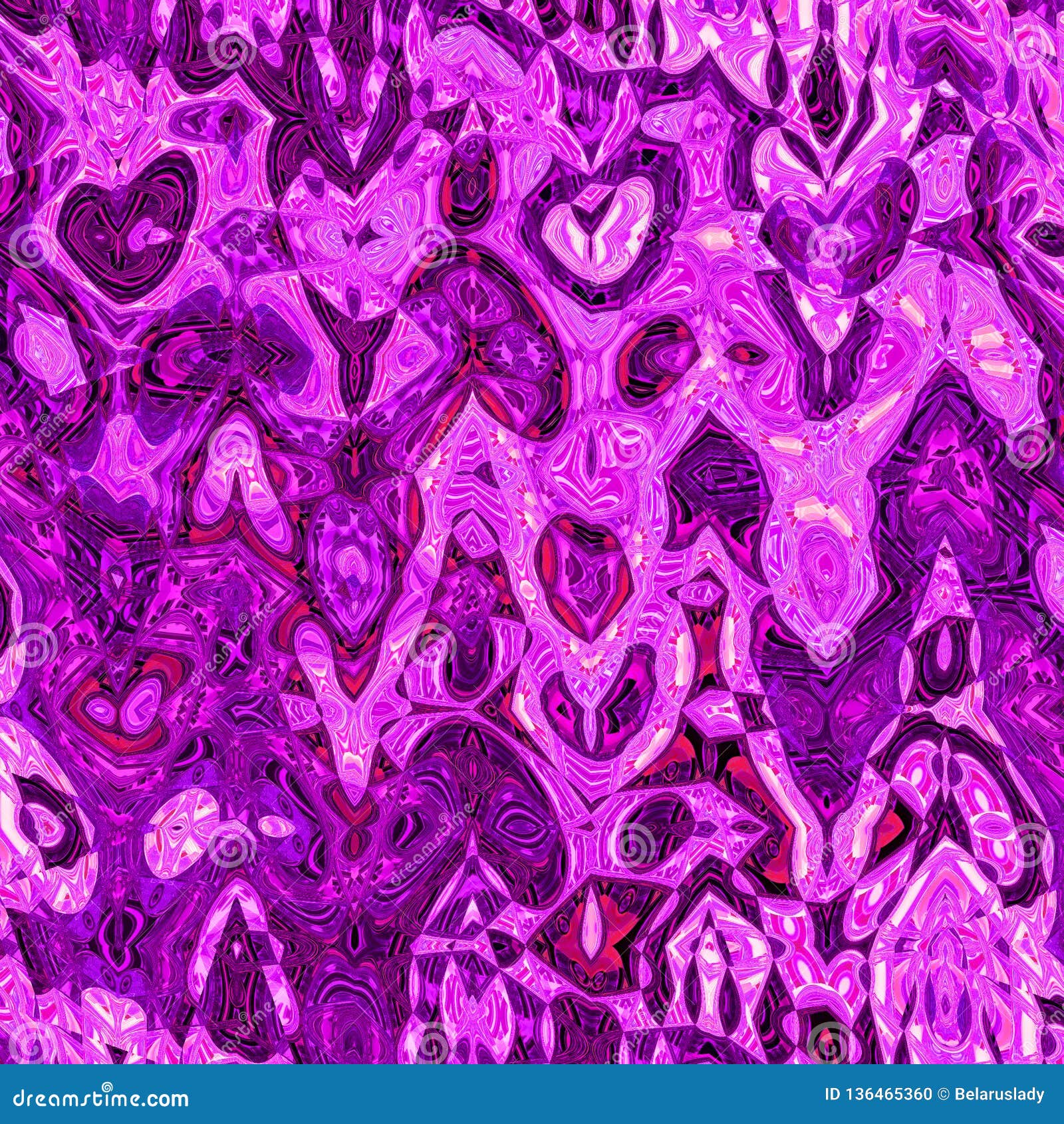 Ultra Violet and Purple Blured Wavy Irregular Pattern Stock ...