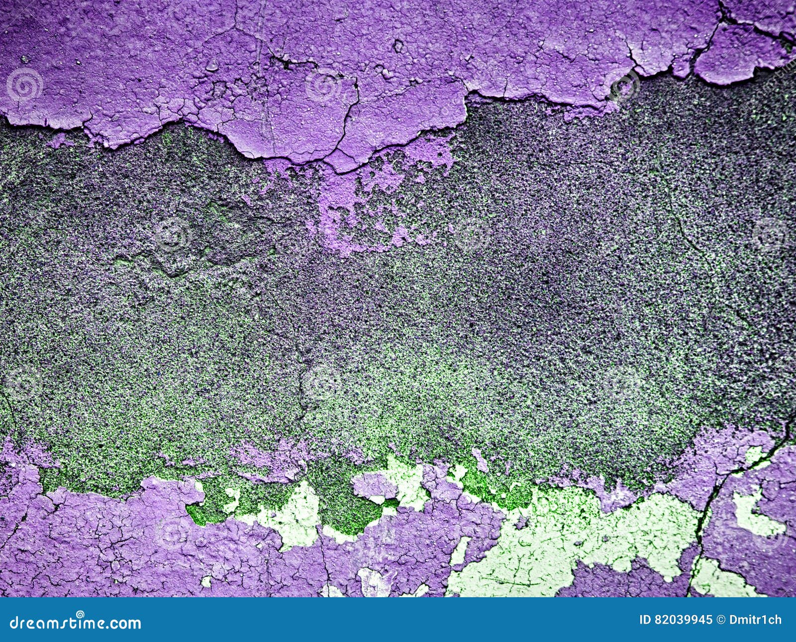 Violet or Purple Concrete Wall Stock Image - Image of light, background ...