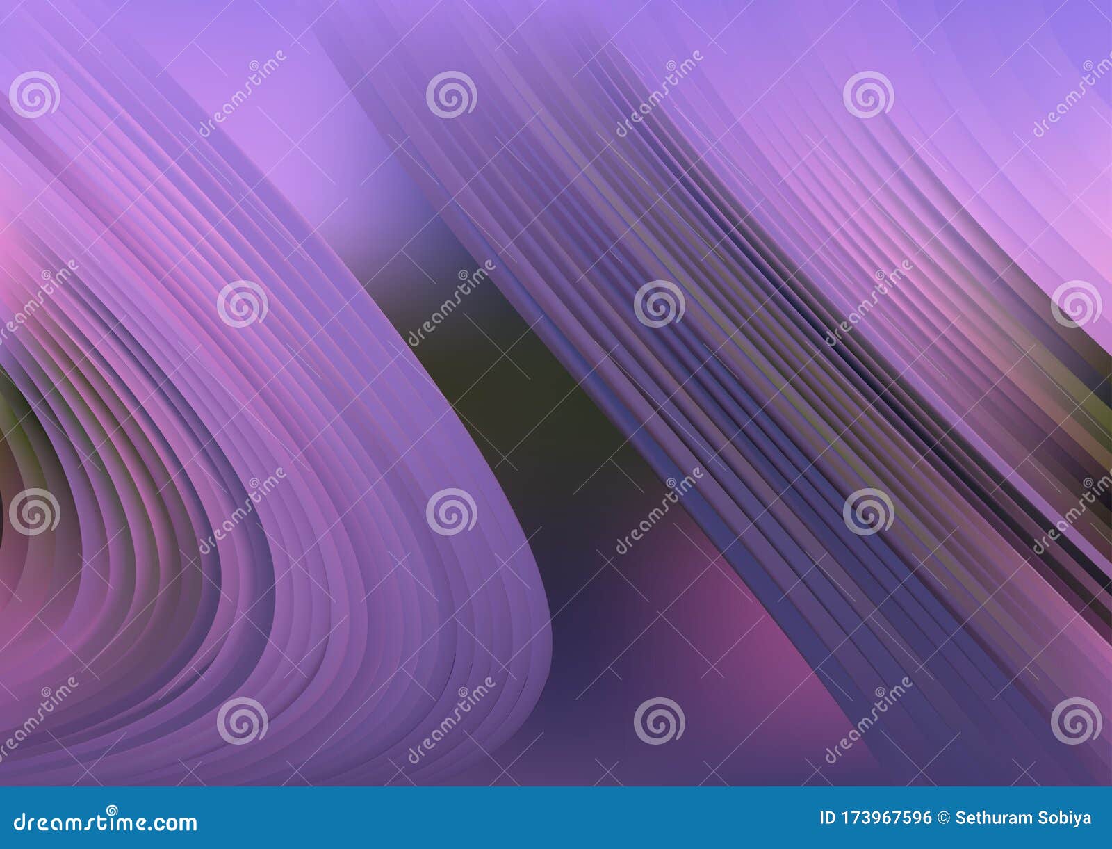 Violet Purple Element Background Vector Illustration Design Stock ...