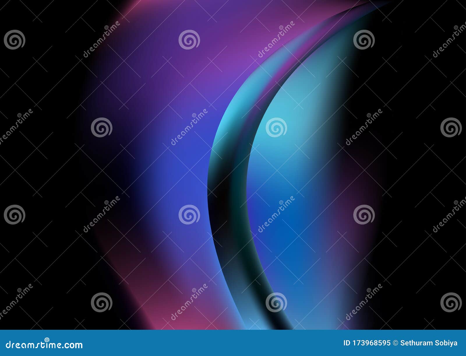 Violet Purple Element Background Vector Illustration Design Stock ...