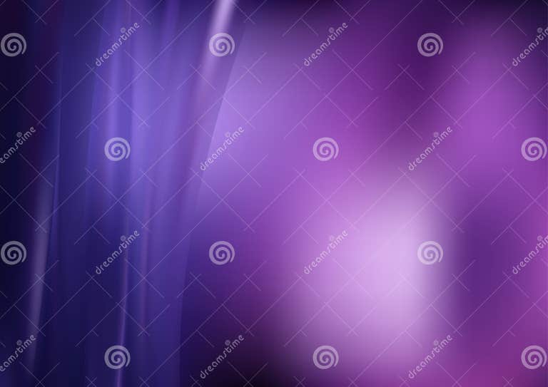 Violet Purple Element Background Vector Illustration Design Stock ...
