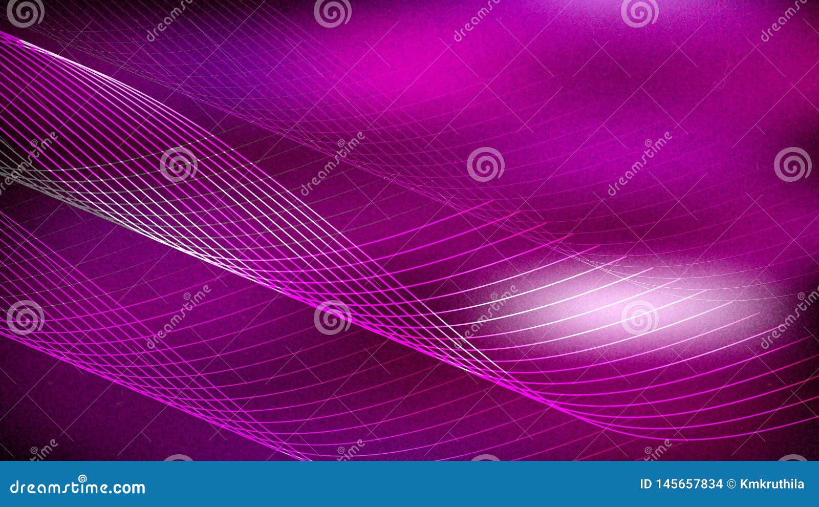 Violet Purple Magenta Beautiful Elegant Illustration Graphic Art Design ...