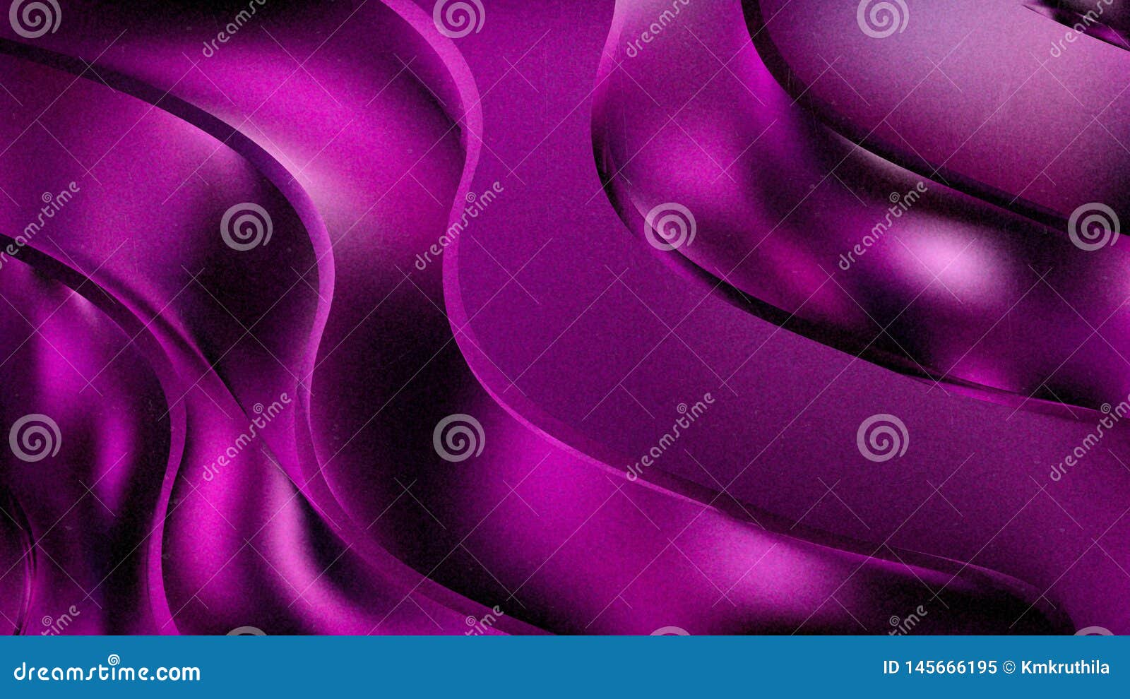 Violet Purple Satin Beautiful Elegant Illustration Graphic Art Design ...