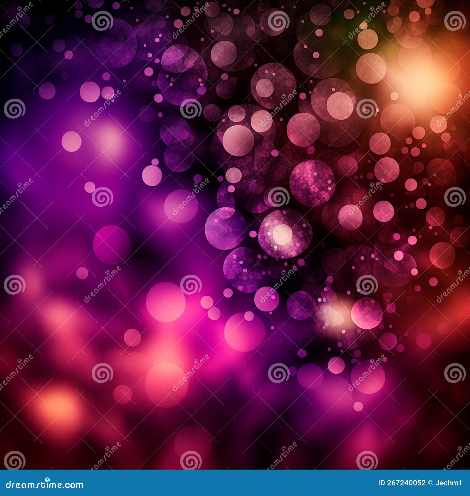 Violet an Purple Shine Light Particles GENERATIVE AI, GENERATIVE, AI ...