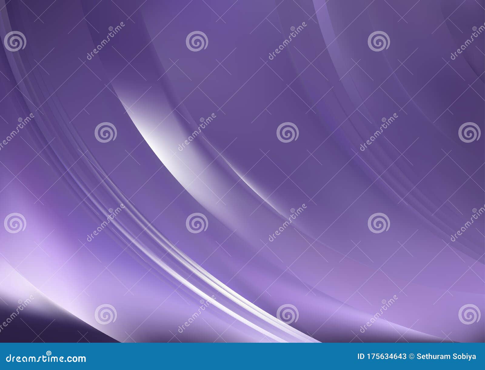 Violet Purple Template Background Vector Illustration Design Stock ...