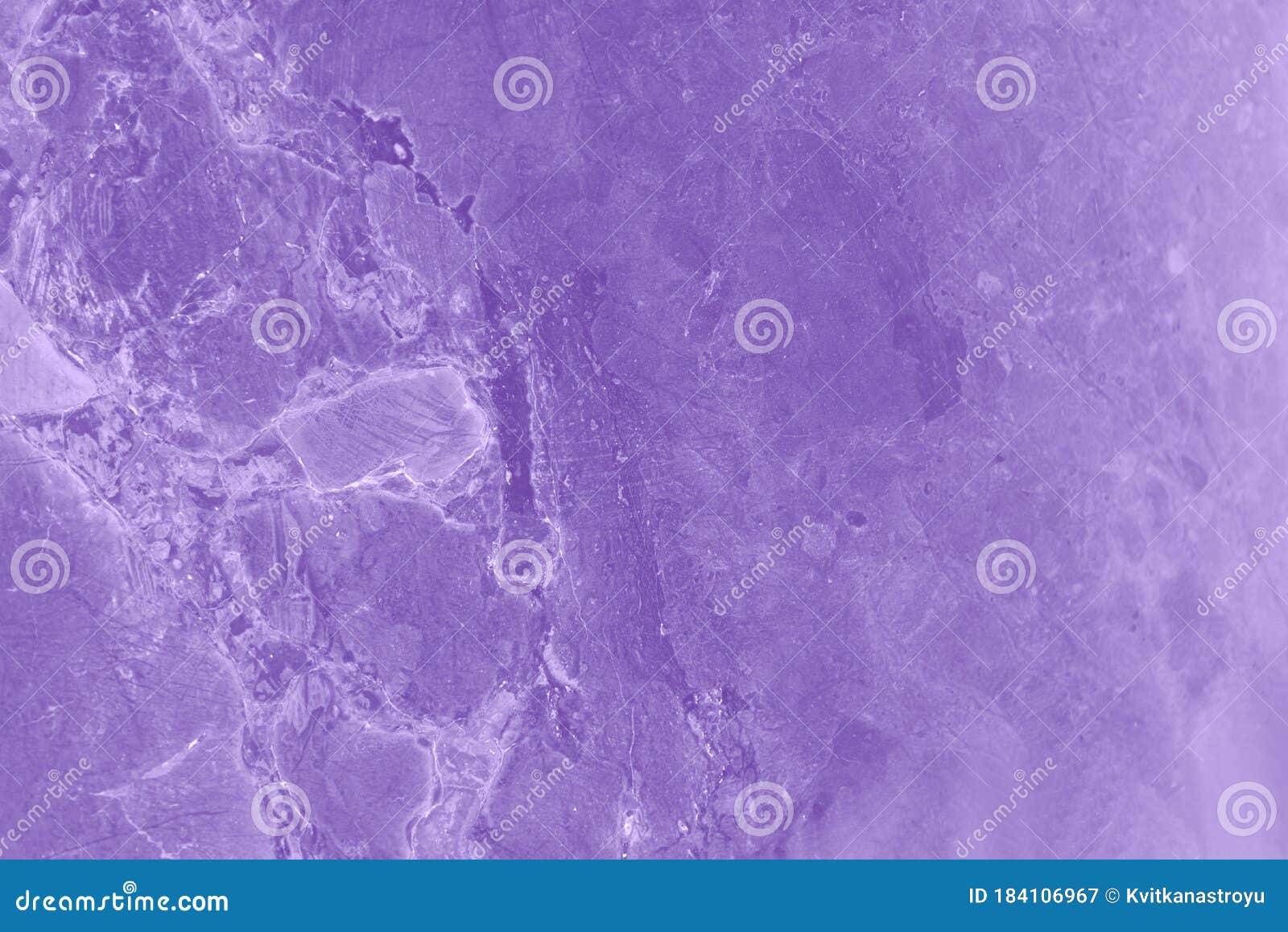 Purple Violet Wall with Marble Pattern. Stone Surface Texture ...