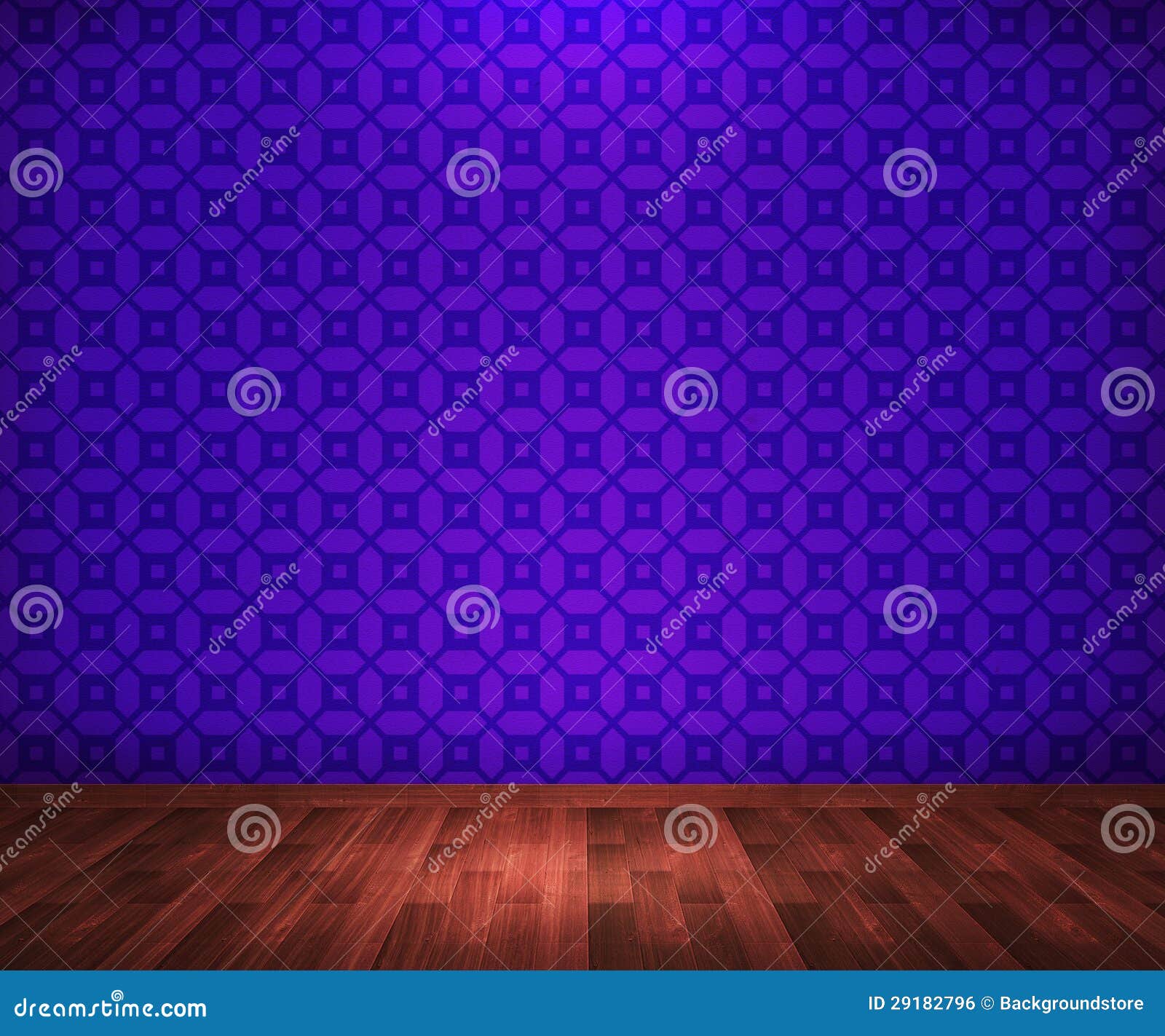 Violet Room Background stock illustration. Illustration of backdrop ...