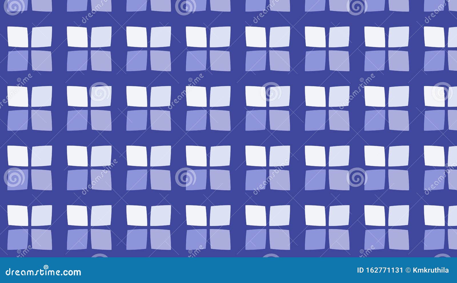 Violet Seamless Square Pattern Stock Vector - Illustration of square ...