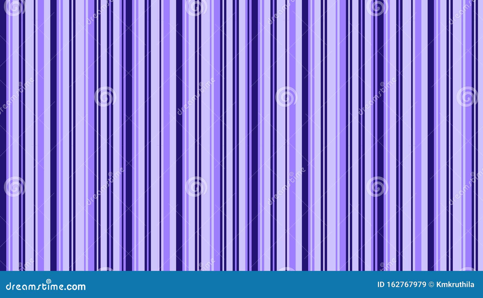 Violet Seamless Vertical Stripes Pattern Background Vector Stock Vector ...