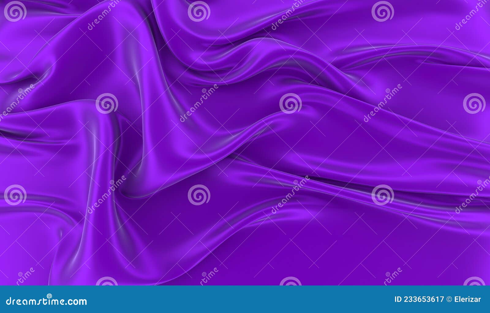 Violet Silk Background. Waves of Red Silk Full Screen. Abstract Elegant ...