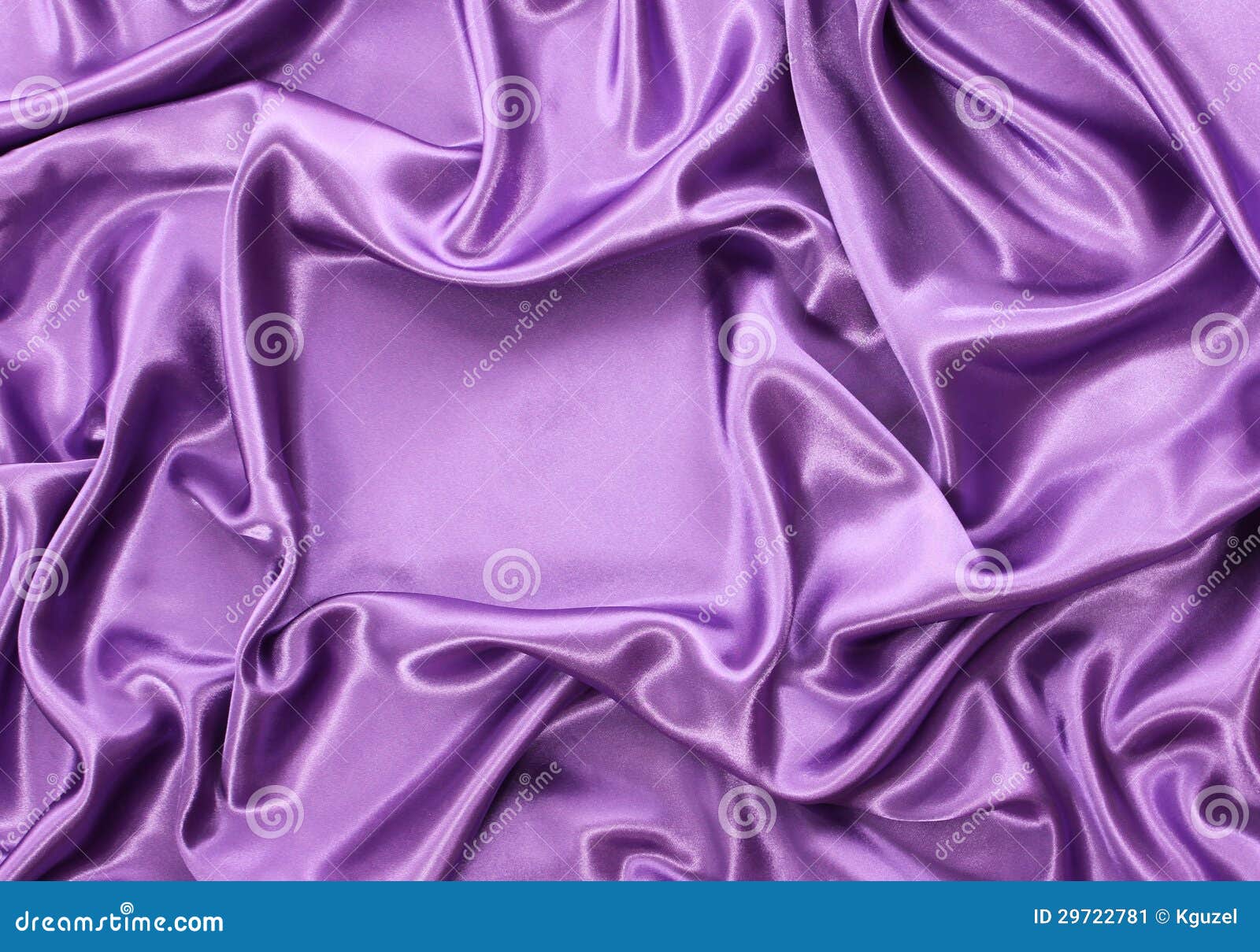 Violet silk drape stock image. Image of canvas, abstract - 29722781