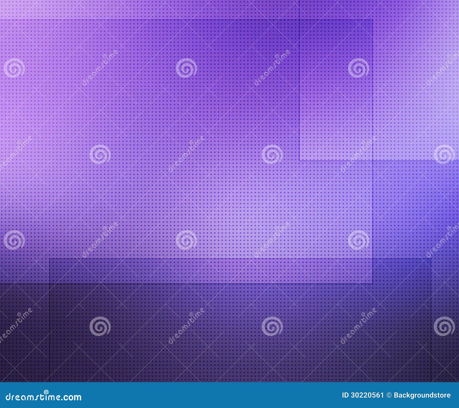 Violet Simple Presentation Background Stock Illustration - Illustration ...