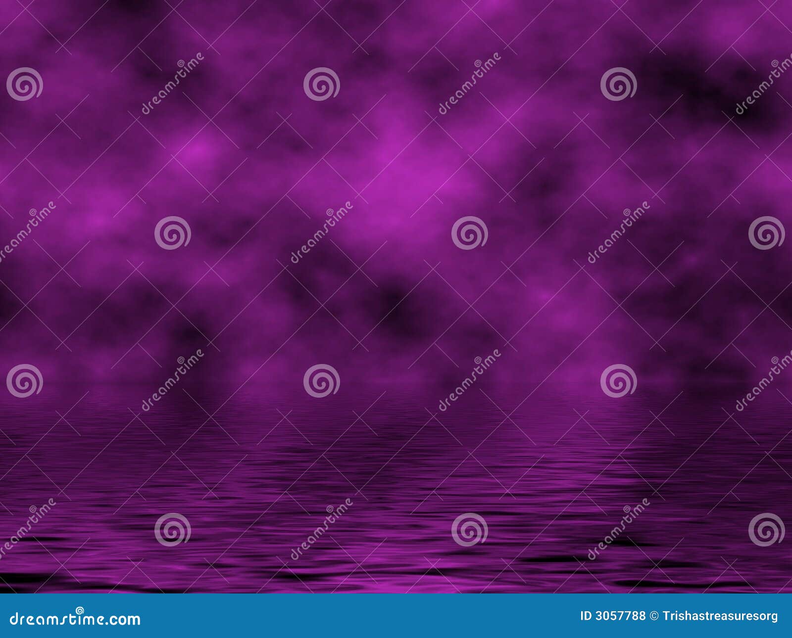 Bleak Skies And Towering Structures In A Futuristic Apocalyptic City ...