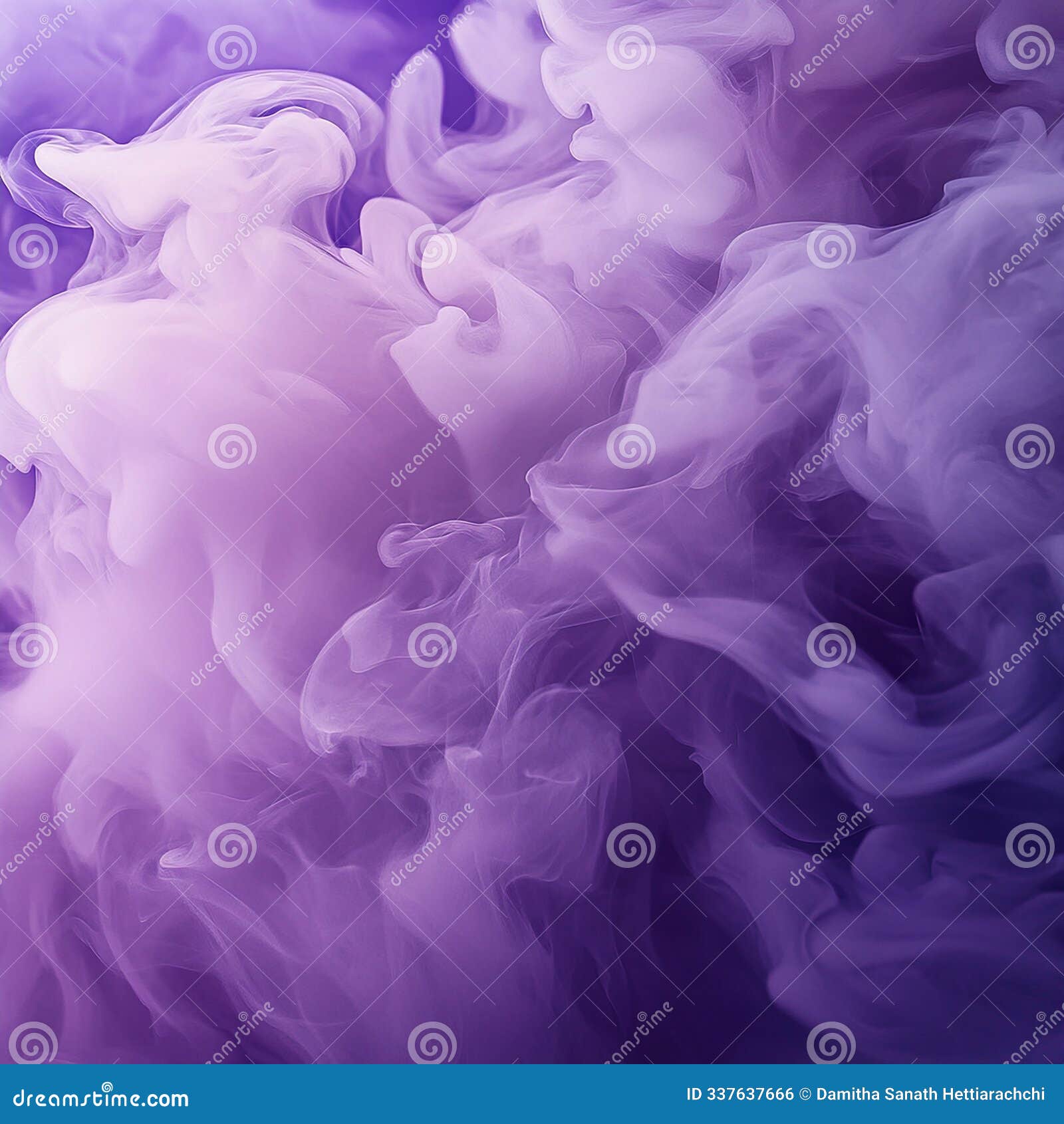 Violet Smoke Background stock illustration. Illustration of gradient ...