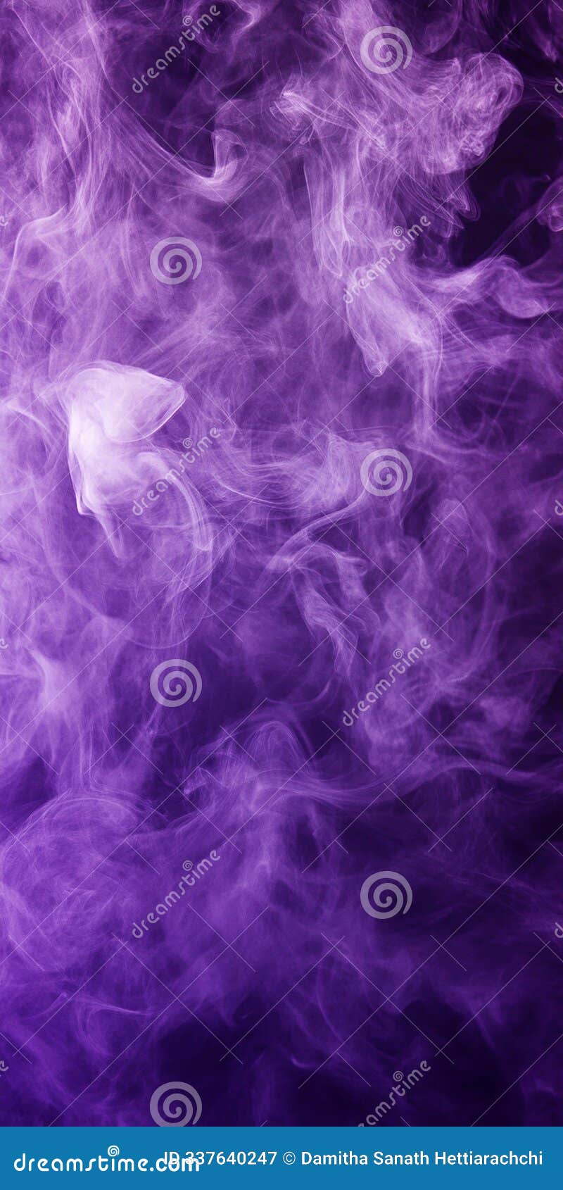 Violet Smoke Background stock illustration. Illustration of violet ...
