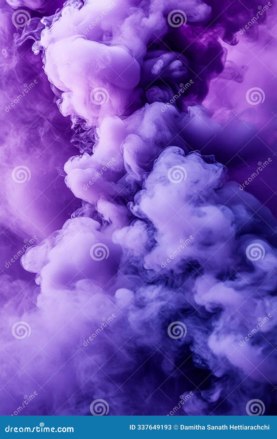 Violet Smoke Background stock illustration. Illustration of striking ...