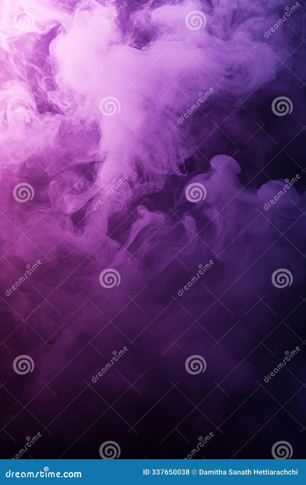 Violet Smoke Background stock illustration. Illustration of abstract ...