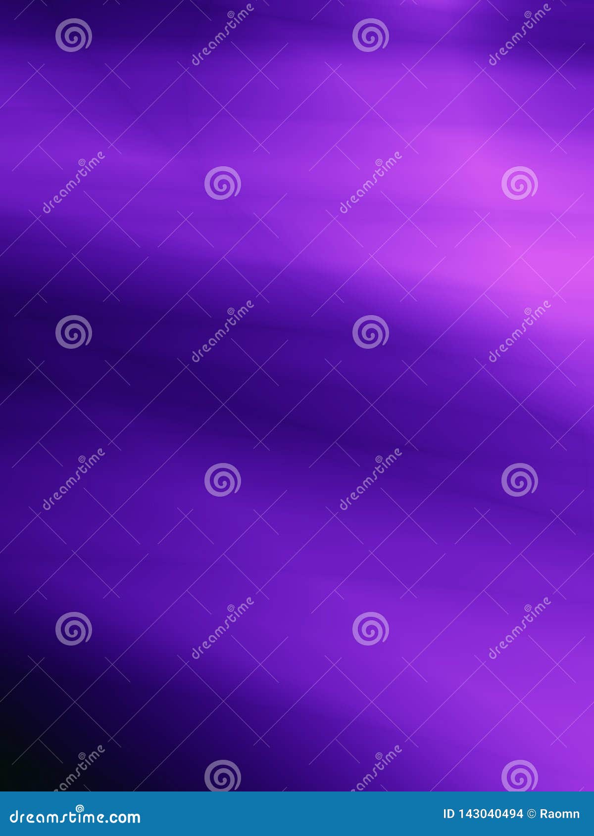 Violet Smooth Graphic Abstract Headers Design Stock Illustration ...