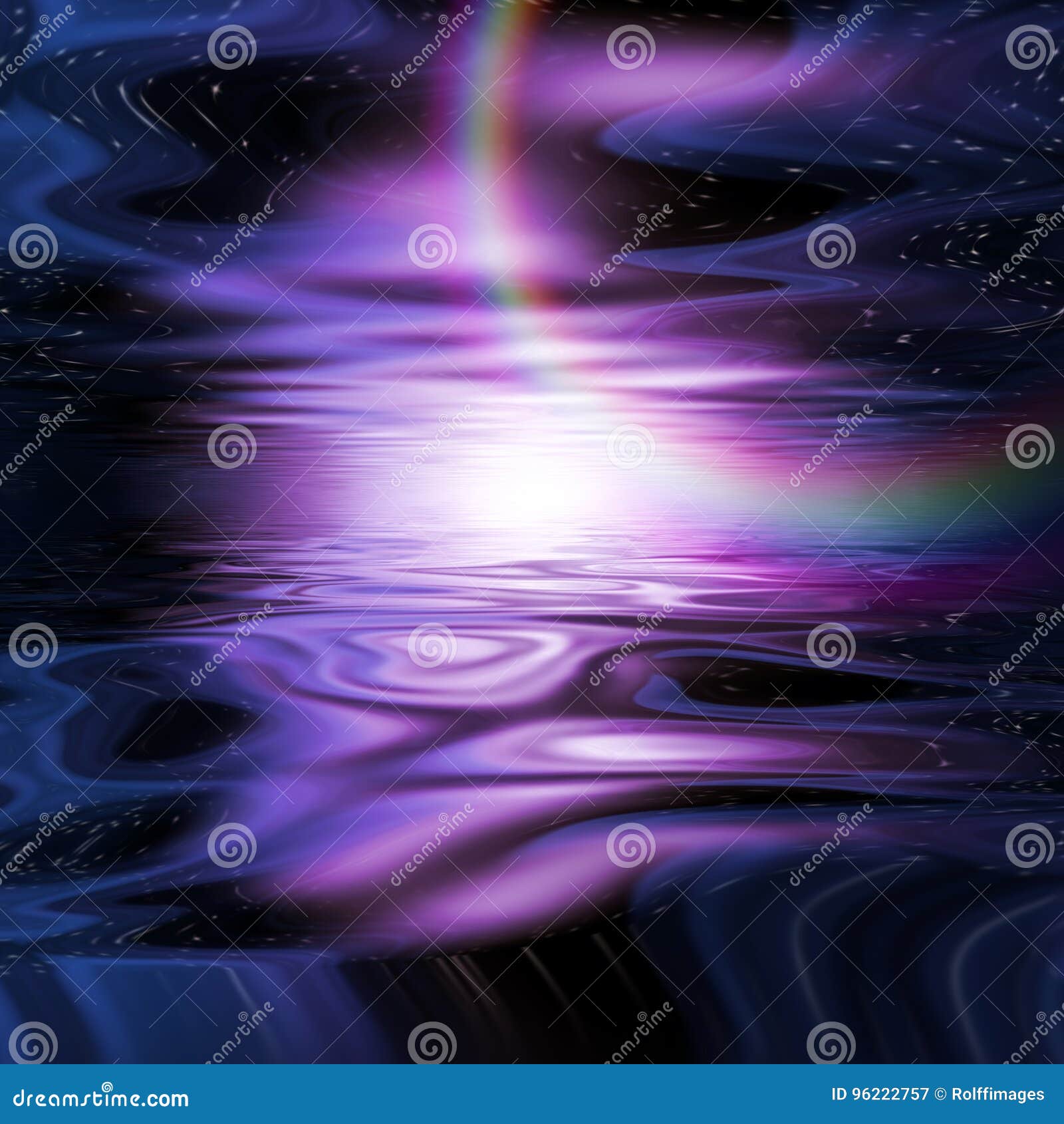 Violet Space stock illustration. Illustration of astronomy - 96222757