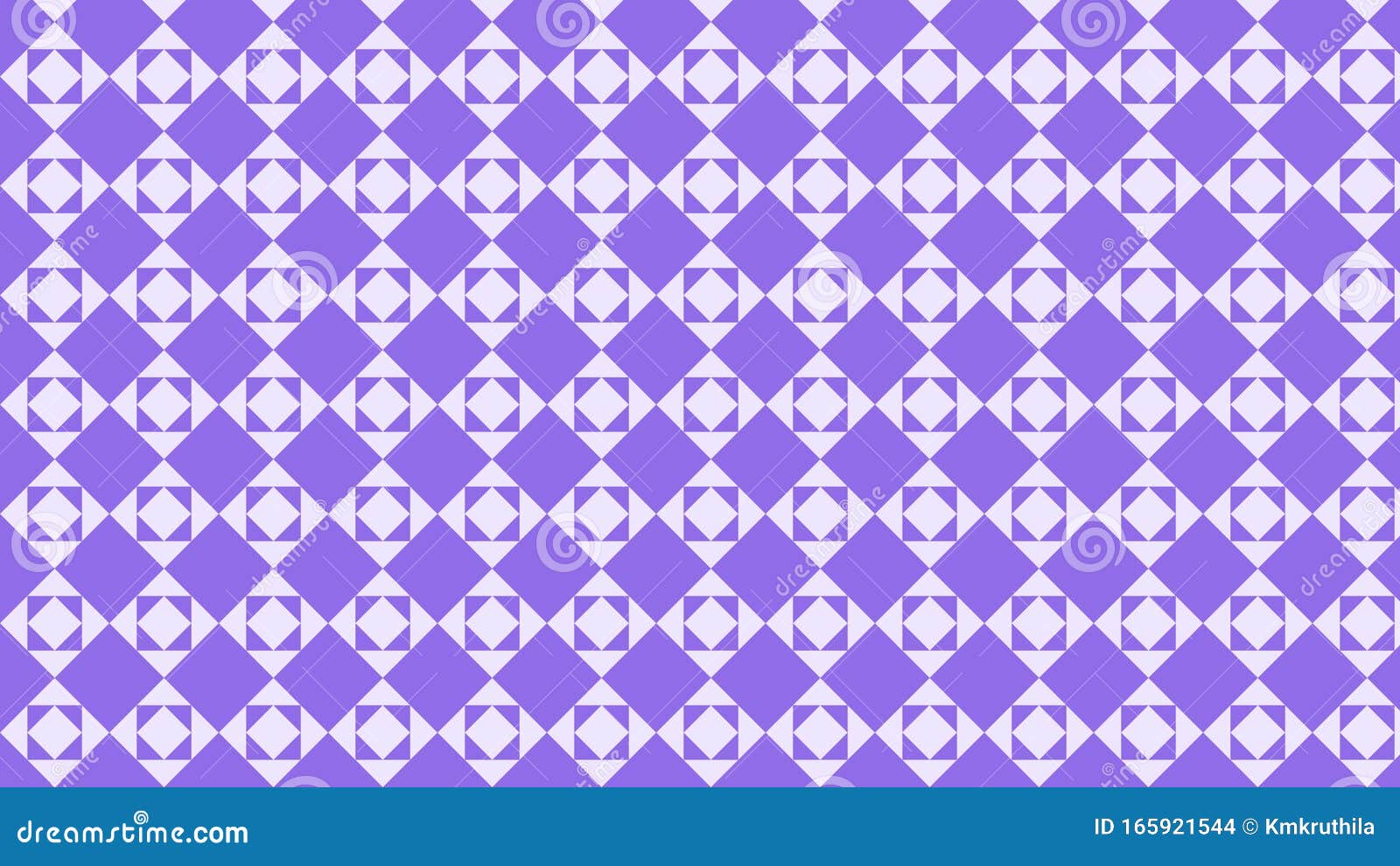 Violet Square Pattern Illustrator 向量例证 - 插画 包括有 线路, 紫色: 165921544