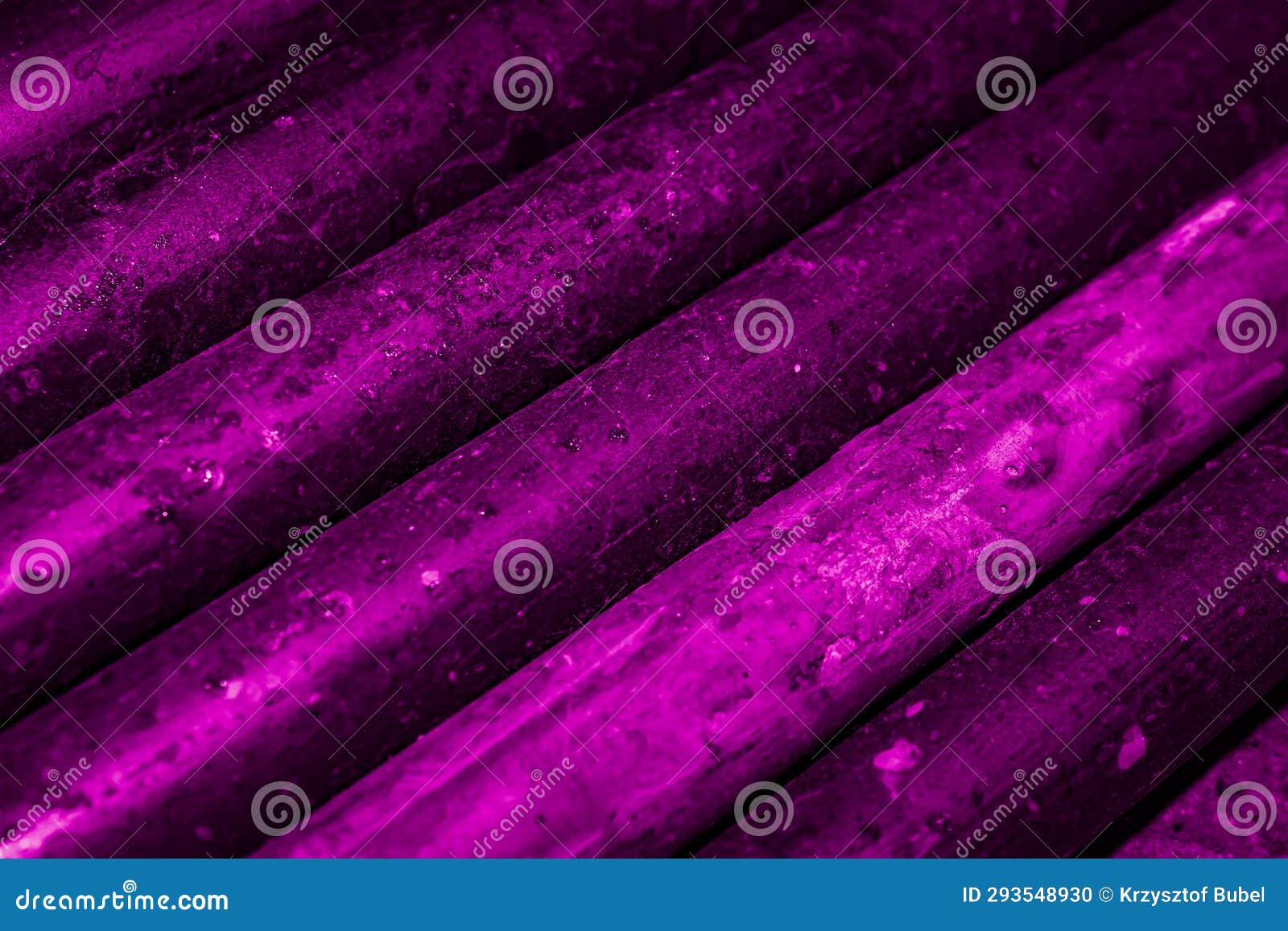 Violet Steel Fights.background or Texture Stock Photo - Image of strong ...