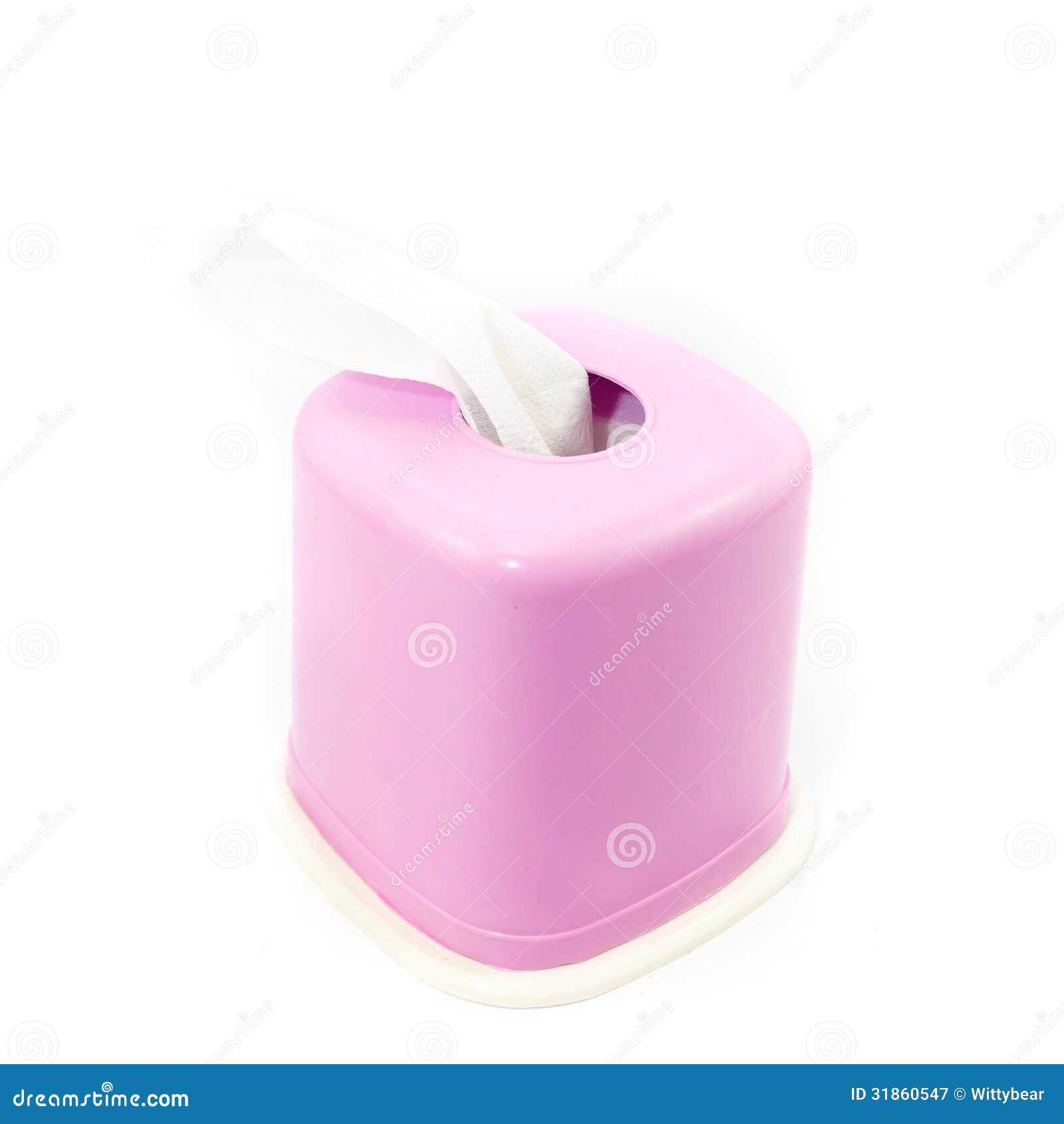 Violet Tissues box stock image. Image of wipe, vacation - 31860547