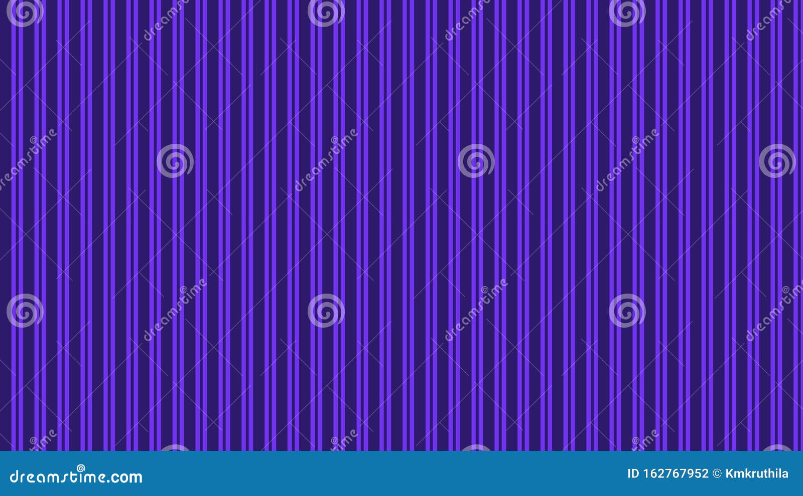 Violet Vertical Stripes Pattern Stock Vector - Illustration of template ...