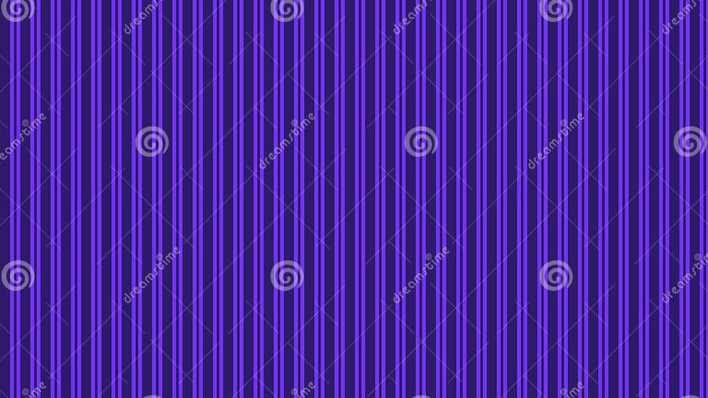 Violet Vertical Stripes Pattern Stock Vector - Illustration of template ...
