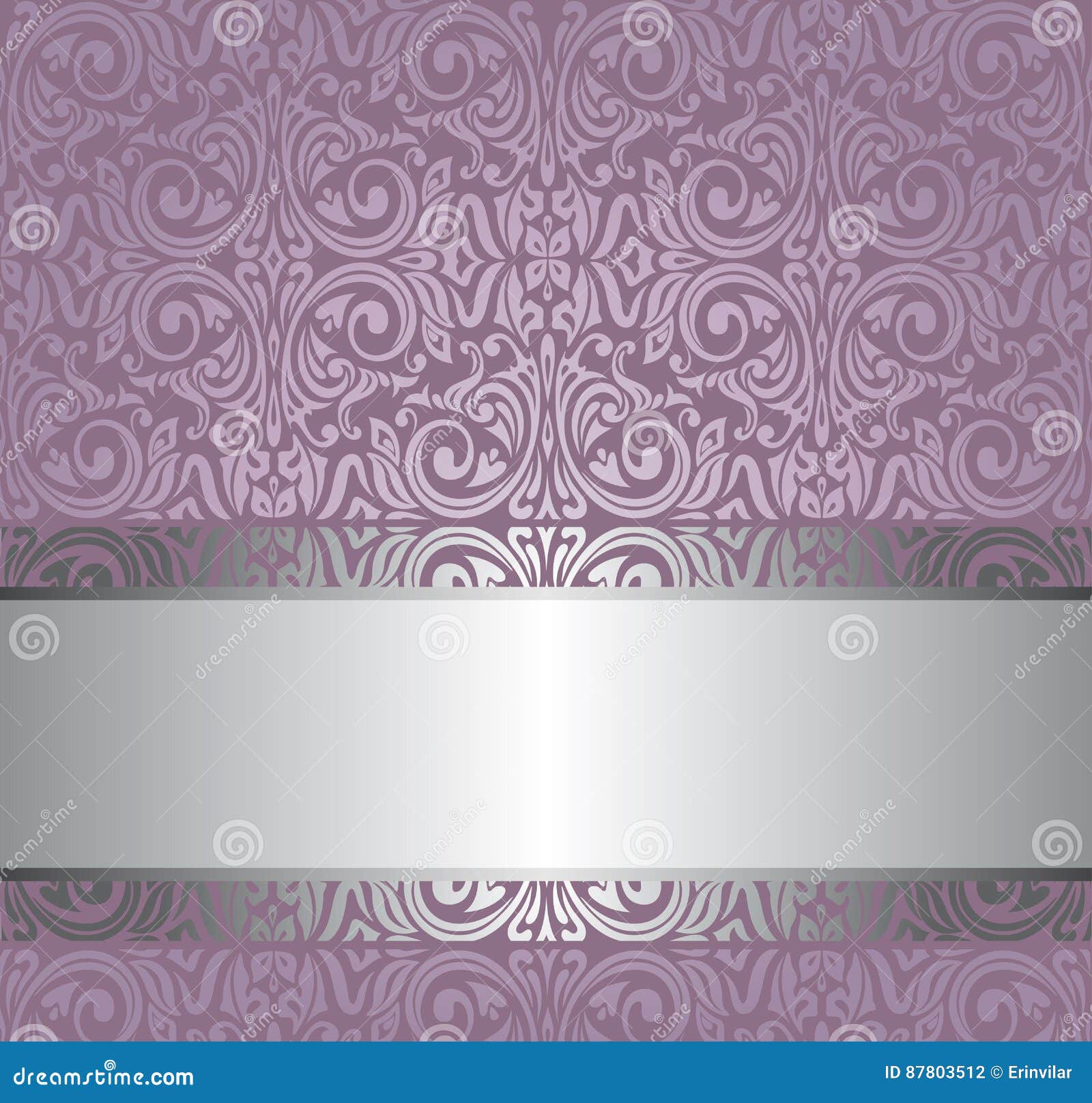 Violet Vintage Exclusive Background Royalty-Free Stock Photography ...
