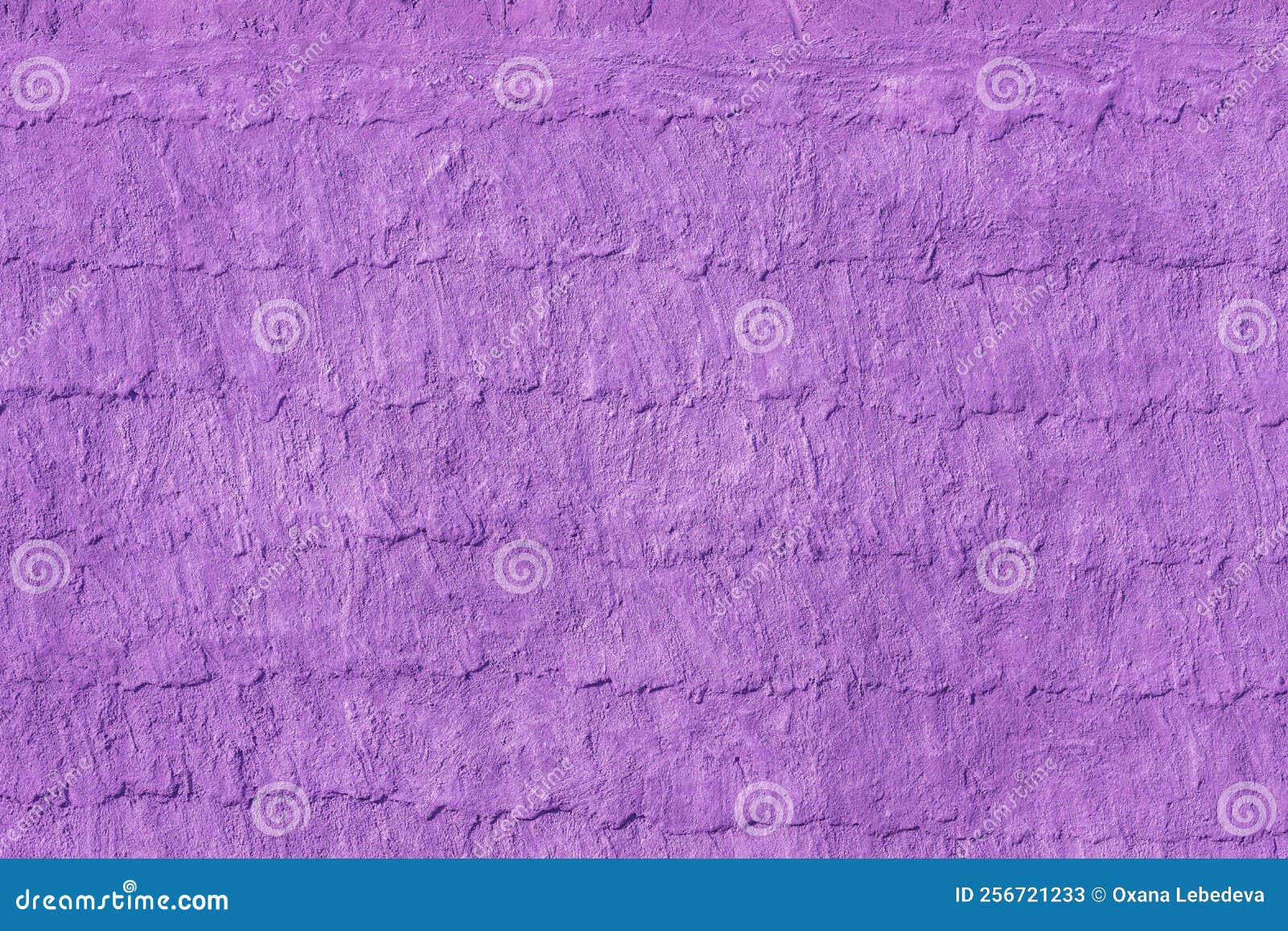 The Violet Wall Texture or Background for Abstract Background. Stock ...